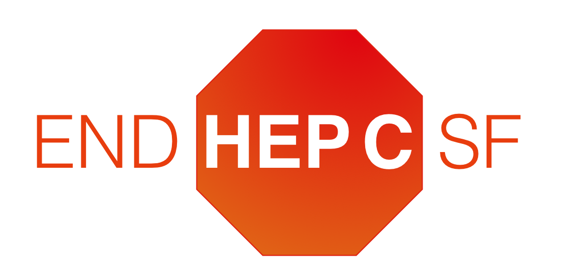 Home - End Hep C SF